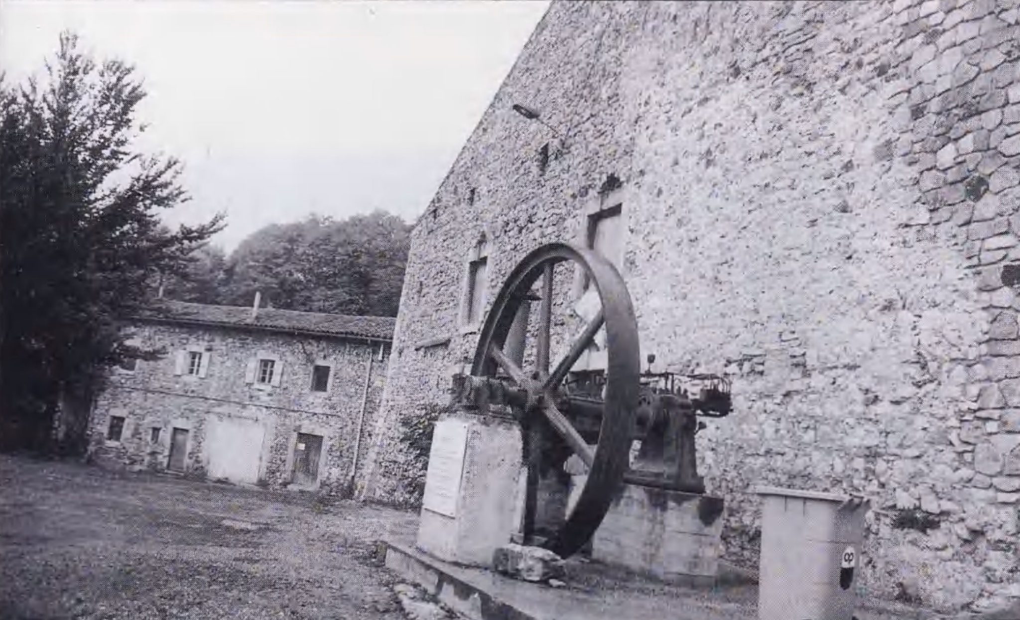 La Verrerie d’Alès